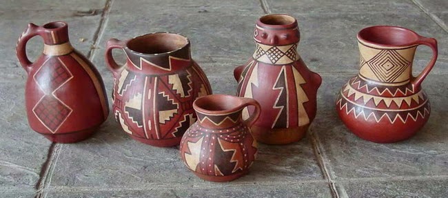 Full Turismo Vivencial: CULTURA CHIRIBAYA-PERU