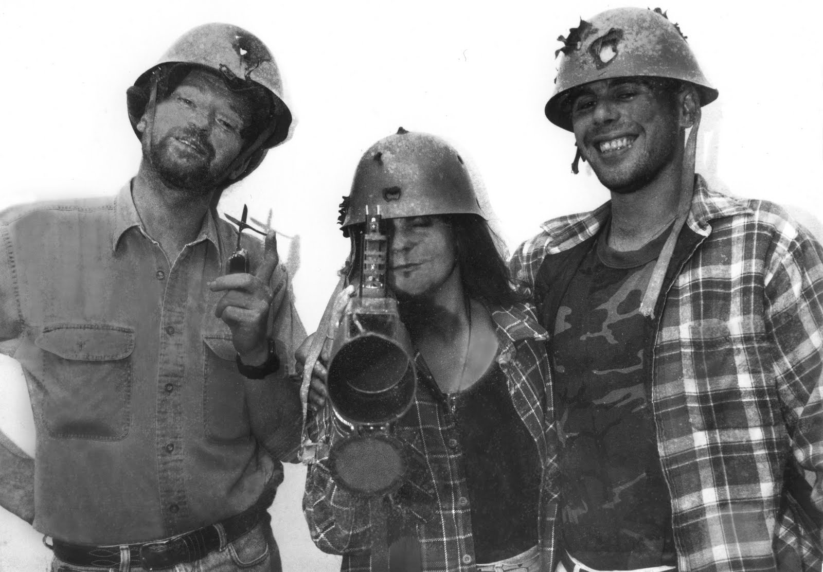 The Occasional Photojournalist...