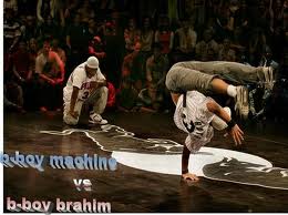 B Boying Step For Beginner/ B Boying Tutorials /How to Do B Boying ...