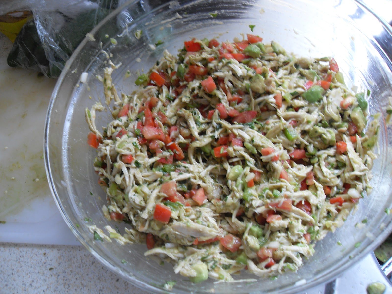 La Cocina De Nathan: Cuban, Spanish, Mexican Cooking & More: Salpicon ...