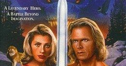 BliZZarraDas: Beastmaster III: The Eye of Braxus (1996)