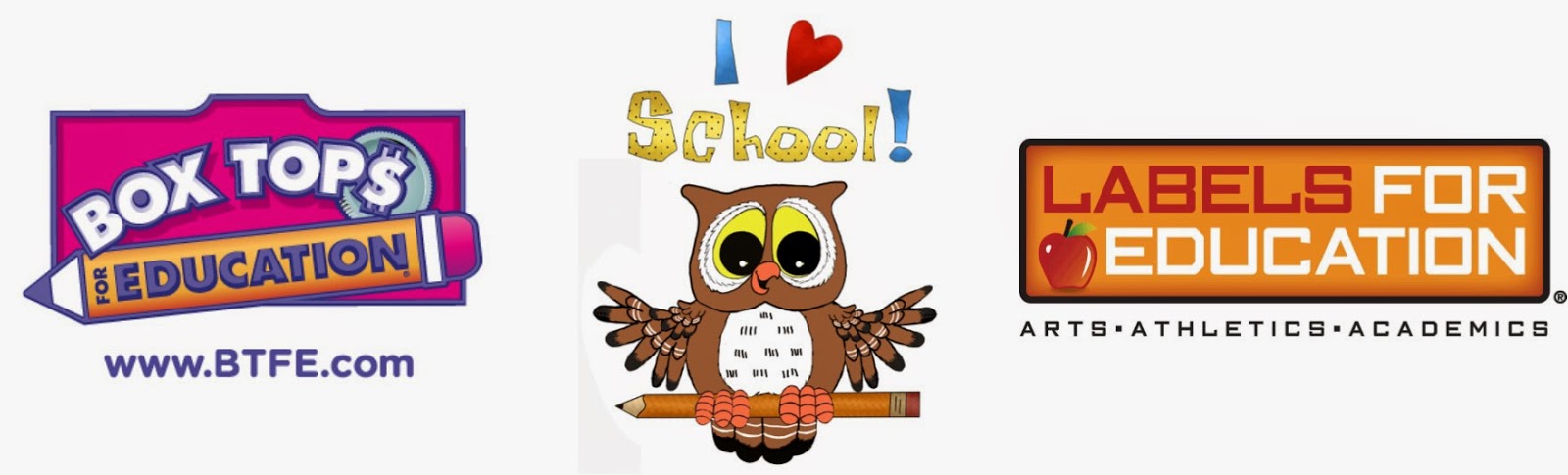 Glenridge PTO: Box Tops Contest