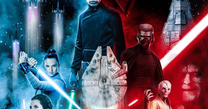 Subverting Expectations & Nostalgia: How Star Wars is Changing Our View ...