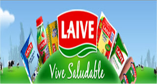 EMPRESA LAIVE