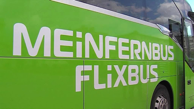 FLIXBUS: COME VIGGIARE IN BUS IN EUROPA A PREZZI LOW COST | Trova voli ...