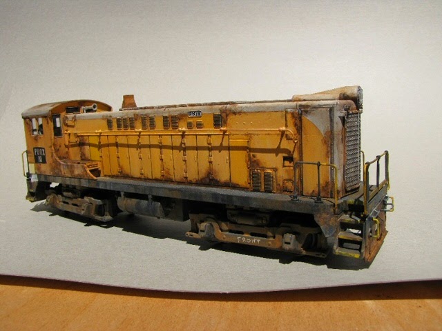 Tom Yorke Custom Model Building: Custom Model Building Service