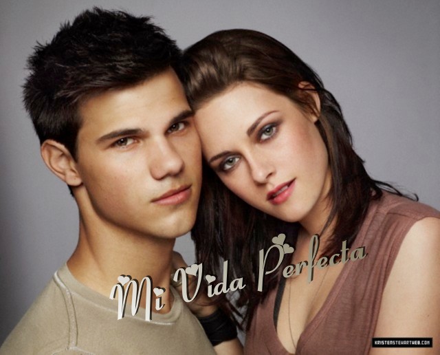 Imprimadas de Ti: Mi vida Perfecta