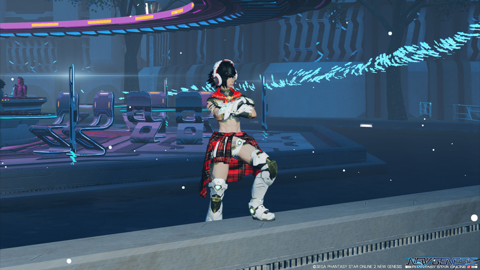 ストーキーのブログ Thirty: NGS日記 050 次週に向けて