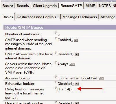 blog.msbiro.net: IBM Smartcloud Hybrid , setup an SMTP mail relay using ...