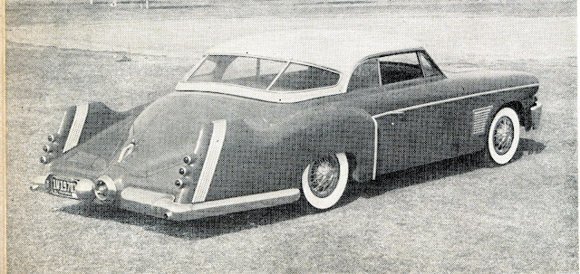 Car Style Critic: Spohn's Ugly G.I. Customs