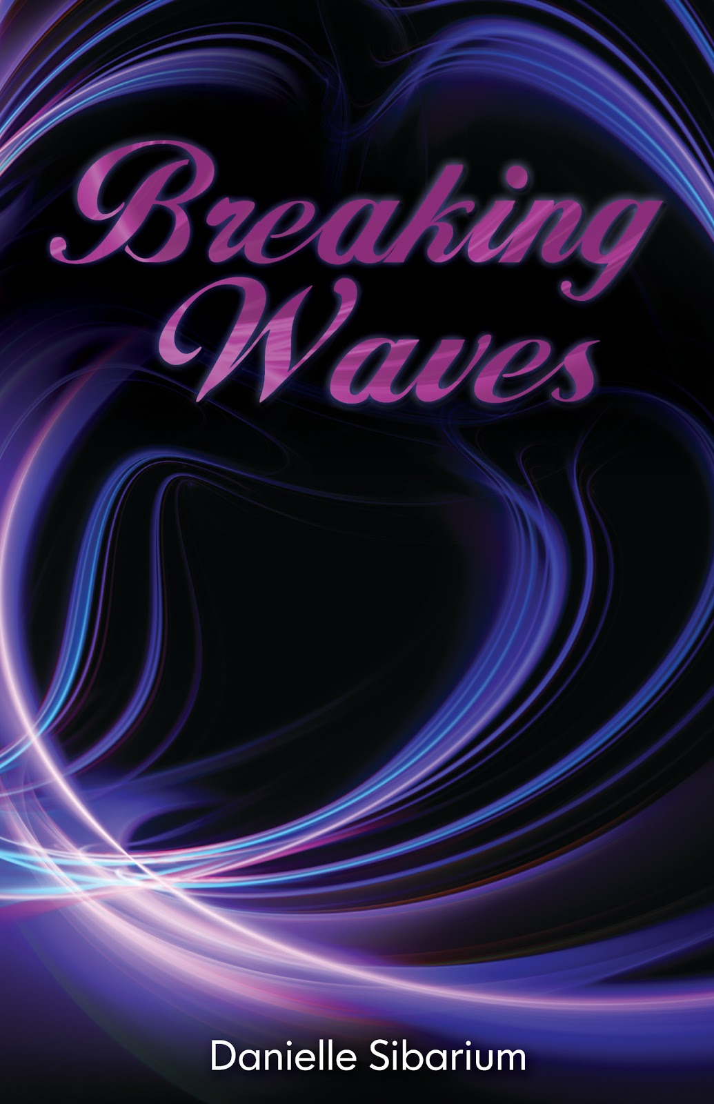 Paper Breaths of David James: Cover Reveal: Danielle Sibarium's ...