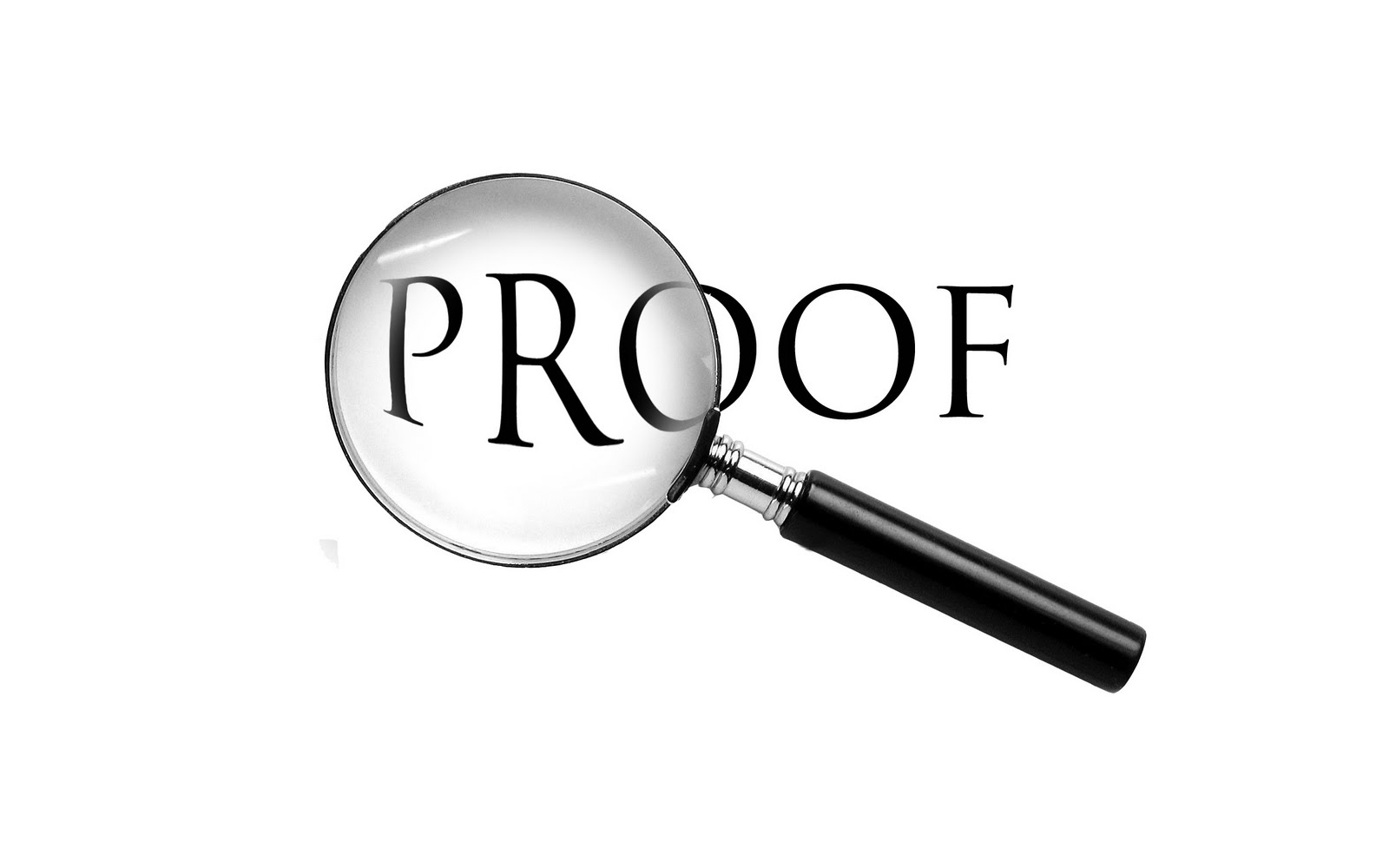 Bigfoot Proof The Crypto Crew