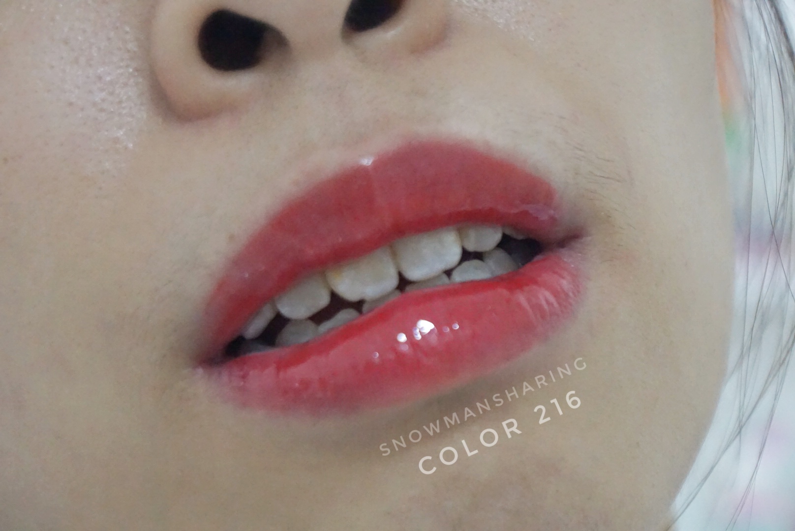 Lip Addict Anti-Aging Treatment | SoAddicted Malaysia | Snowman · Sharing