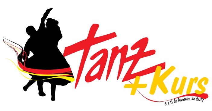TANZ+Kurs: Logo 2017