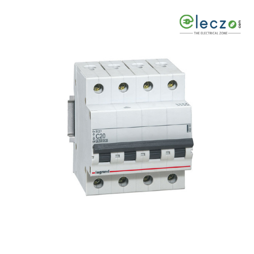 Top 10 MCB Brands In India