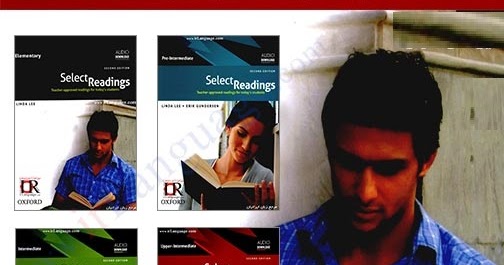 Select Readings 2nd Edition