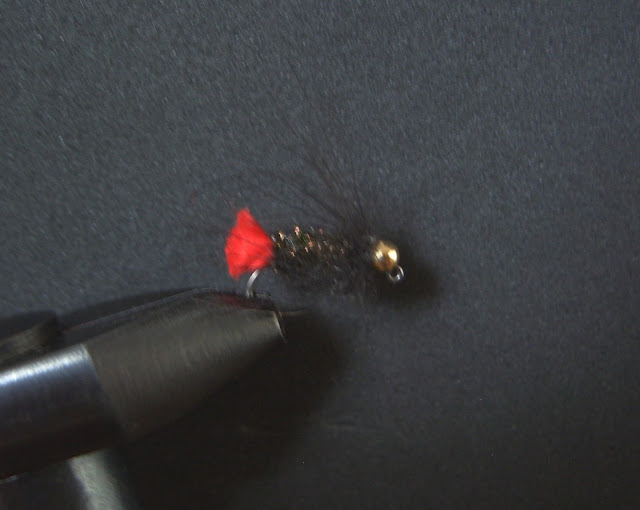 The Adventures of a South African Fly Fisherman: Fly-tying Preparation ...