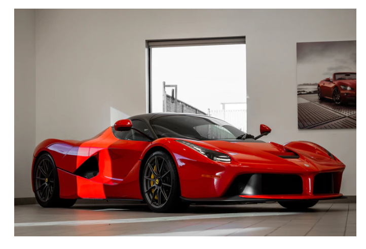 Ferrari F8 Tributo "F8 Triputo" revealed: the most powerful Ferrari ...