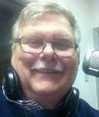 Media Confidential: Knoxville Radio: Newsman Dave Foulk Talks About His ...