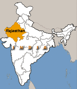 Current & Historical Events : An Outsider's View: Rajputs : Legendary ...
