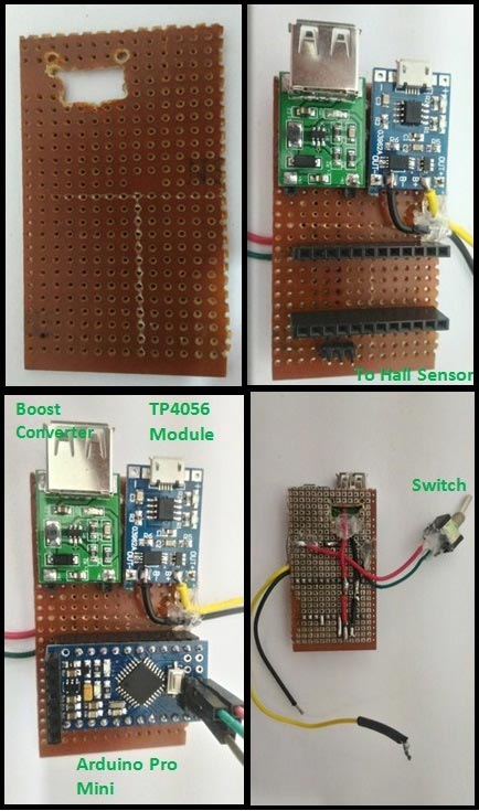Arduino, Eletrônica, Tecnologia, Projetos e Programação: DIY ...