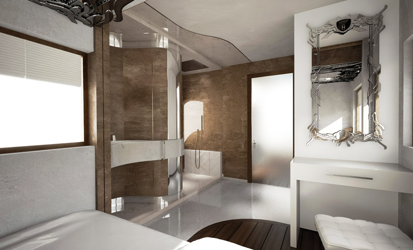 Pix Grove: Elemment Palazzo - Ultimate Luxury RV