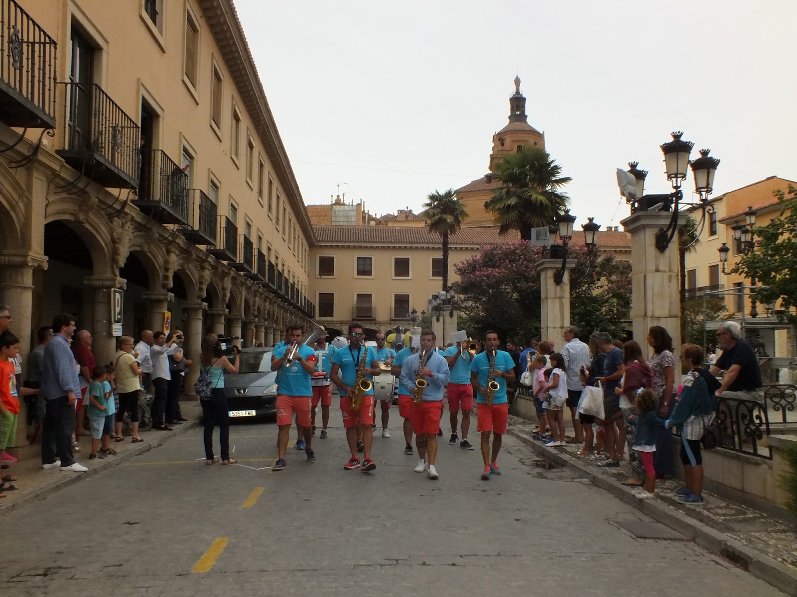 El diario de Destino Guadix: Pública de la Feria de Guadix 2017. El diario de Destino Guadix: Pública de la Feria de Guadix 2017.