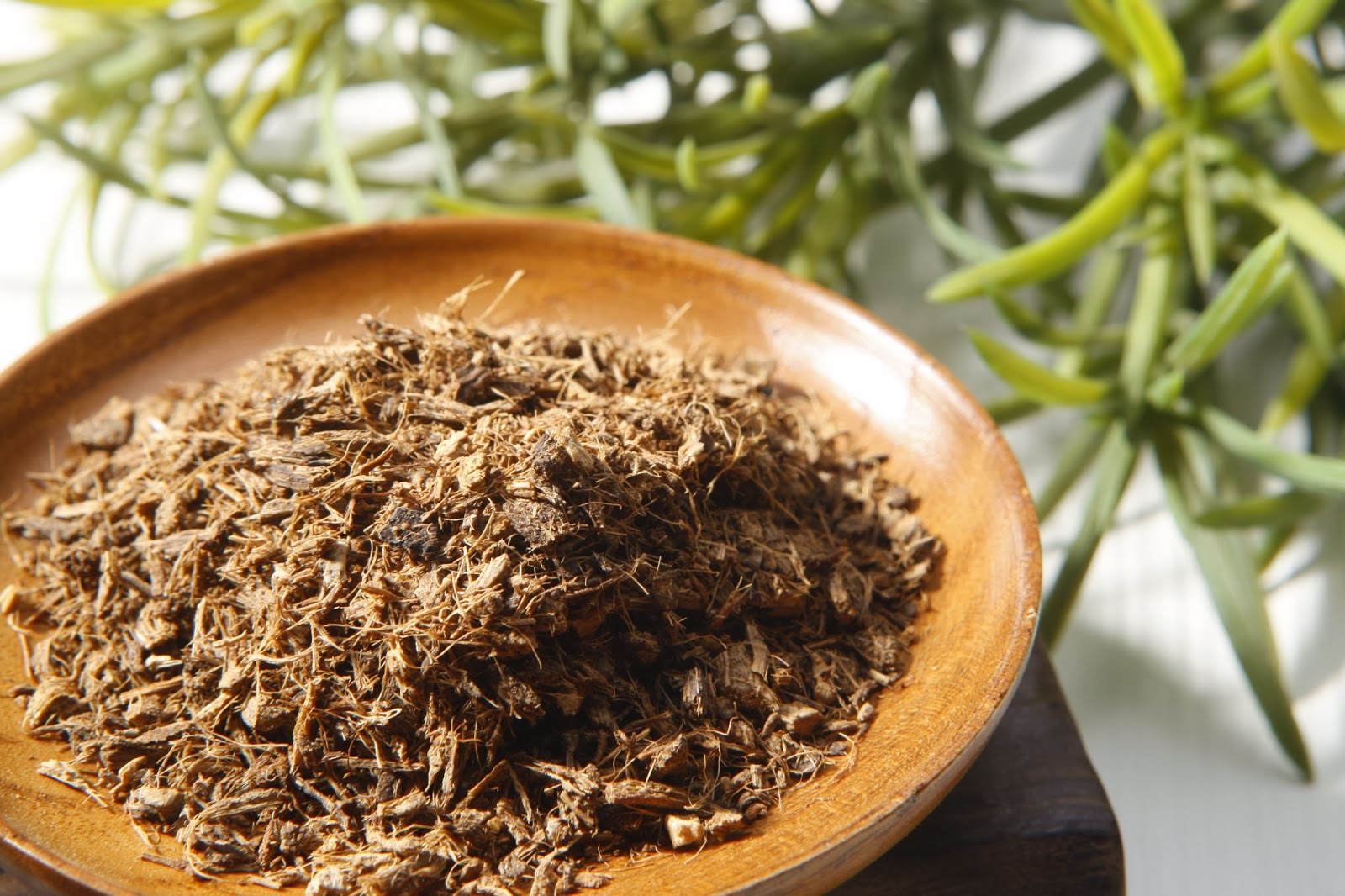 Kudzu Tea, It is Good For Blood Circulation.