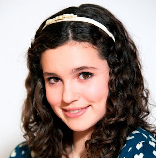 Schloss Einstein Blog: Happy Birthday Sophie