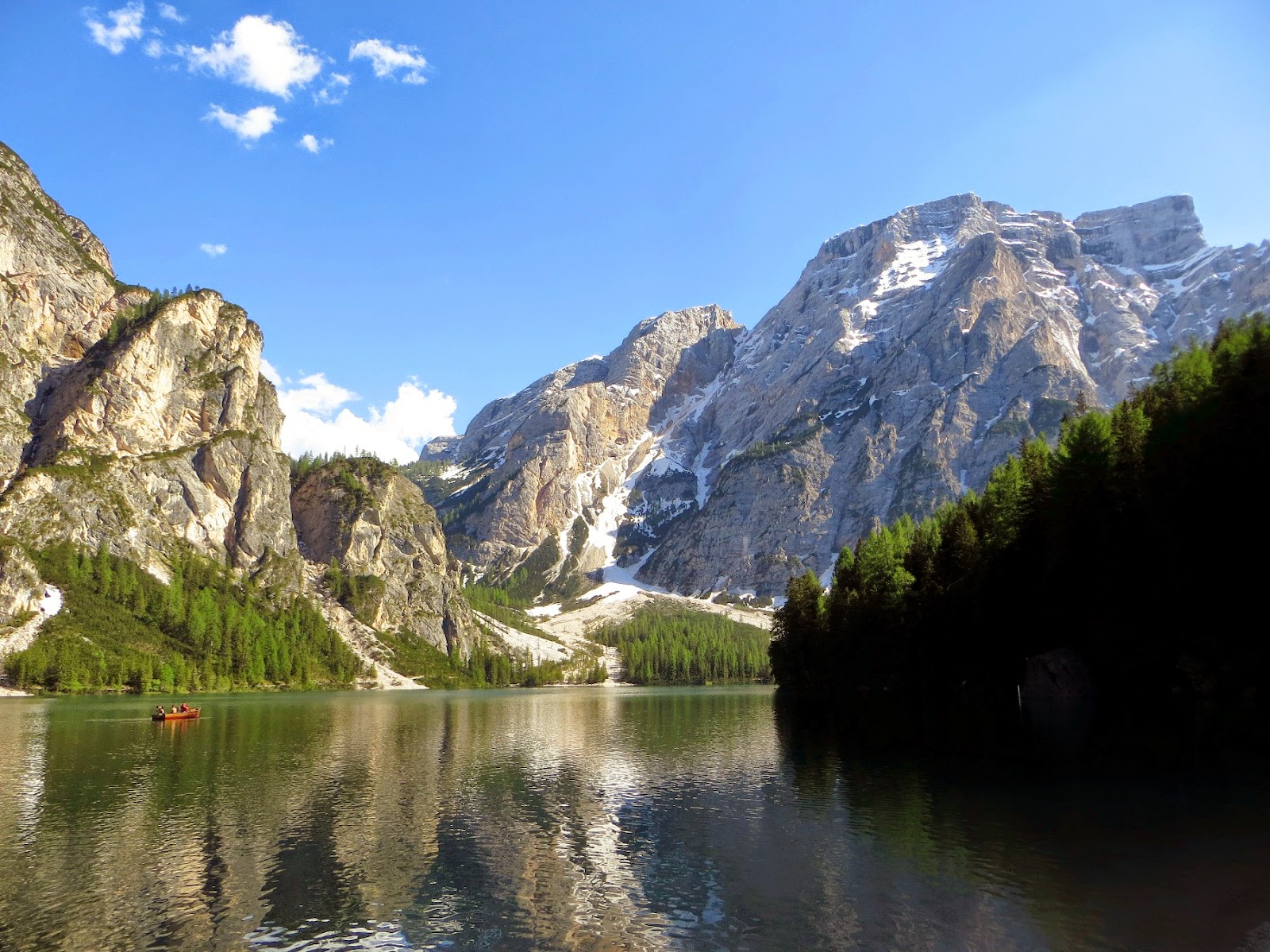 Weekend in Val Pusteria: ecco dove dormire a San Candido - Montagna di ...