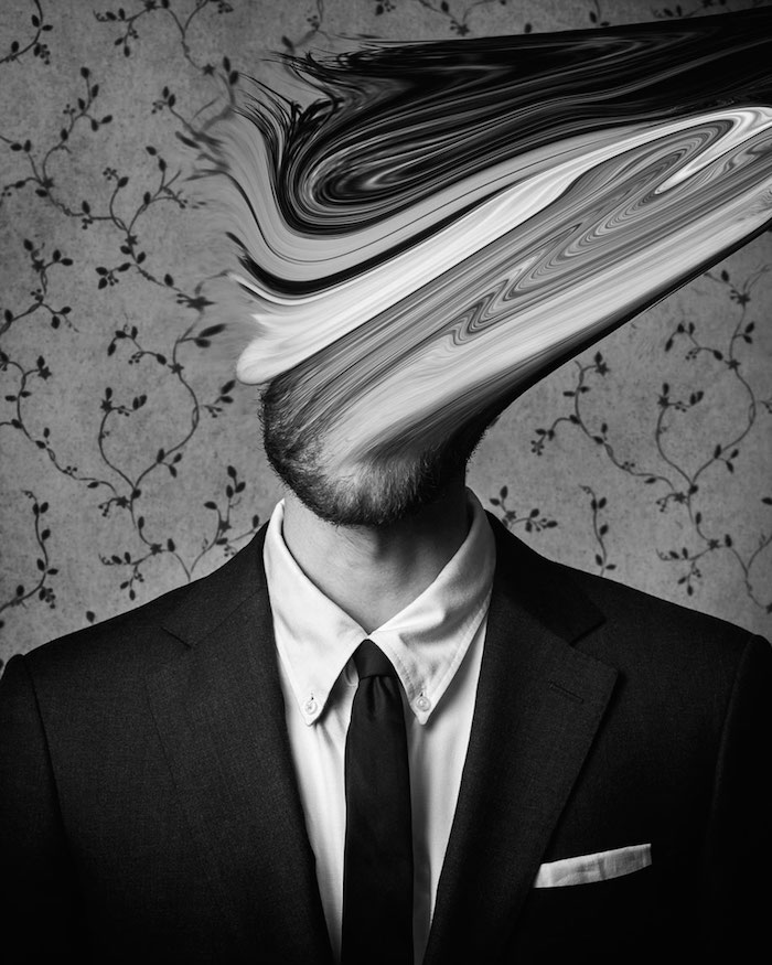 Sunshine llamas and graphite: Edward Honaker - photography