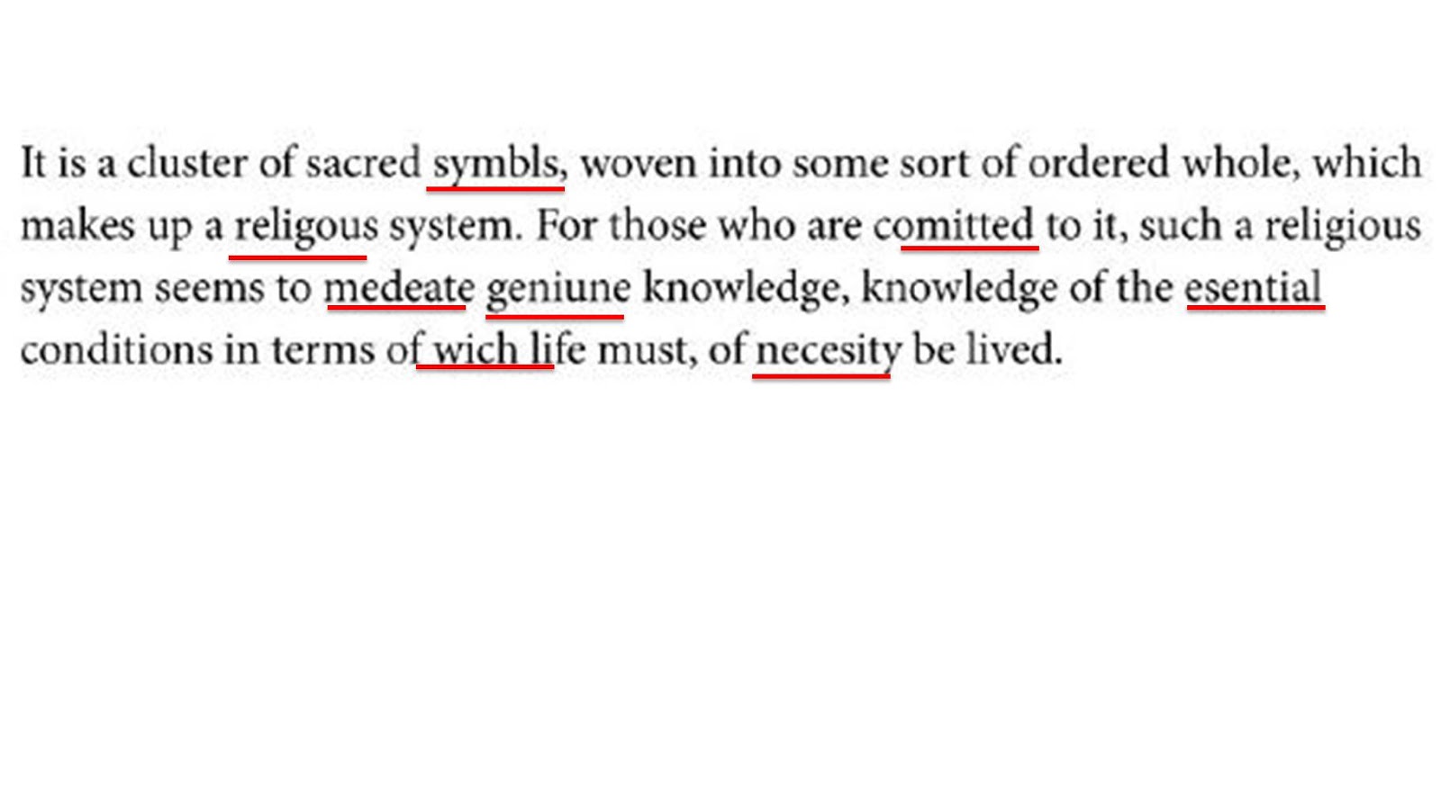 Answer key to CEED 2016 Part-A question paper | Stuff You Look
