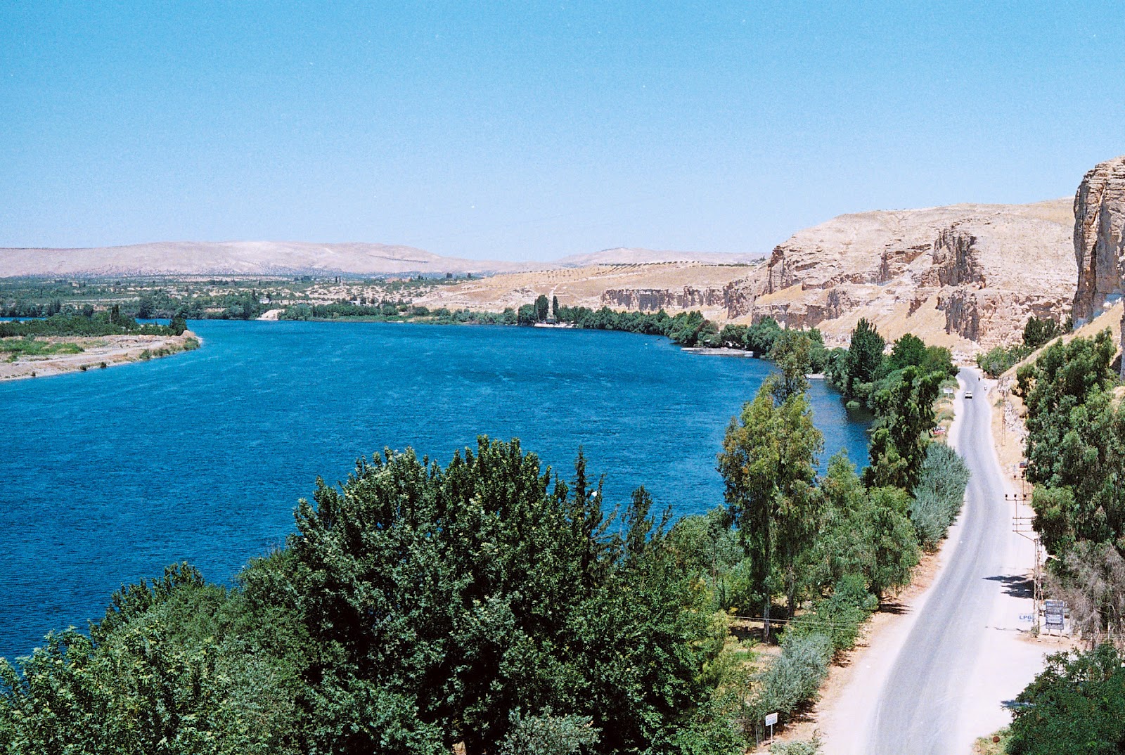alphanşahin: Birecik