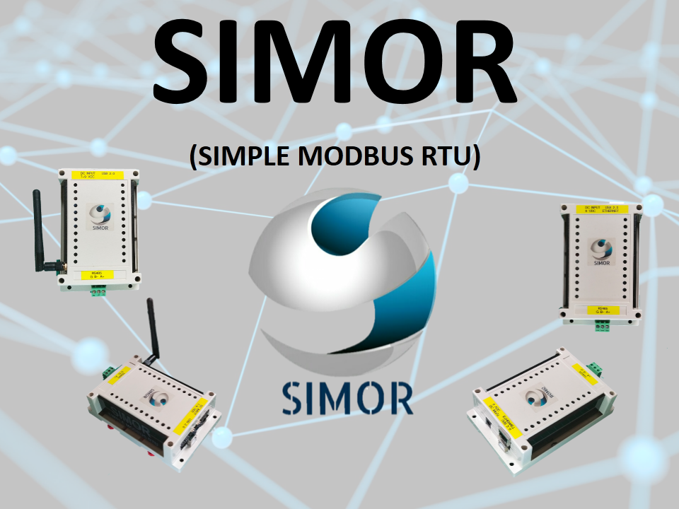SIMOR Technology: SIMOR GATEWAY
