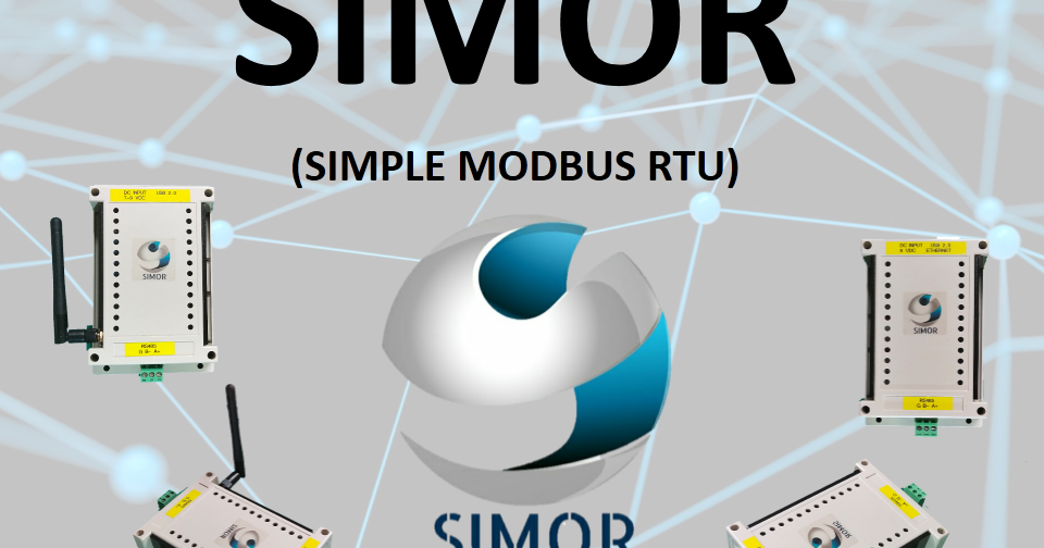 SIMOR Technology: SIMOR GATEWAY