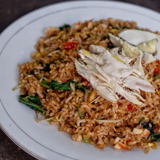 Javanese Fried Rice