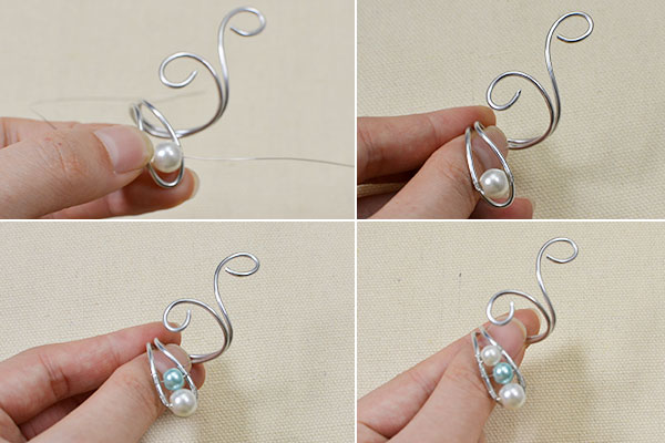 Crafting Wire: How to Make Fashion DIY Wire Rings