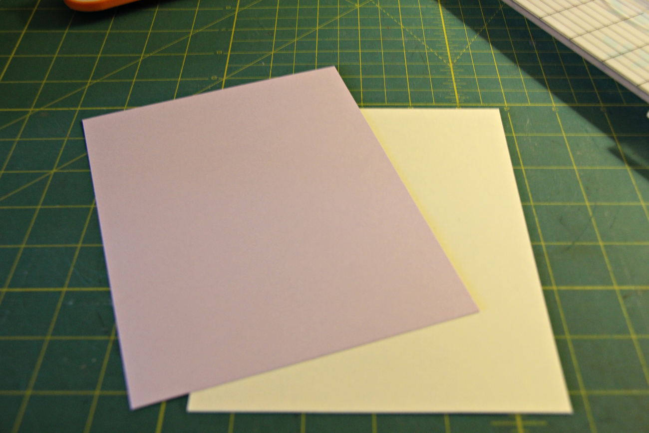 Unify Handmade: DIY—Handmade boxes!