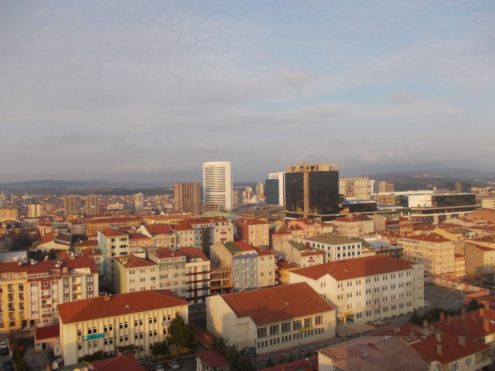 Ümraniye Resimleri l Ümraniye Fotografları