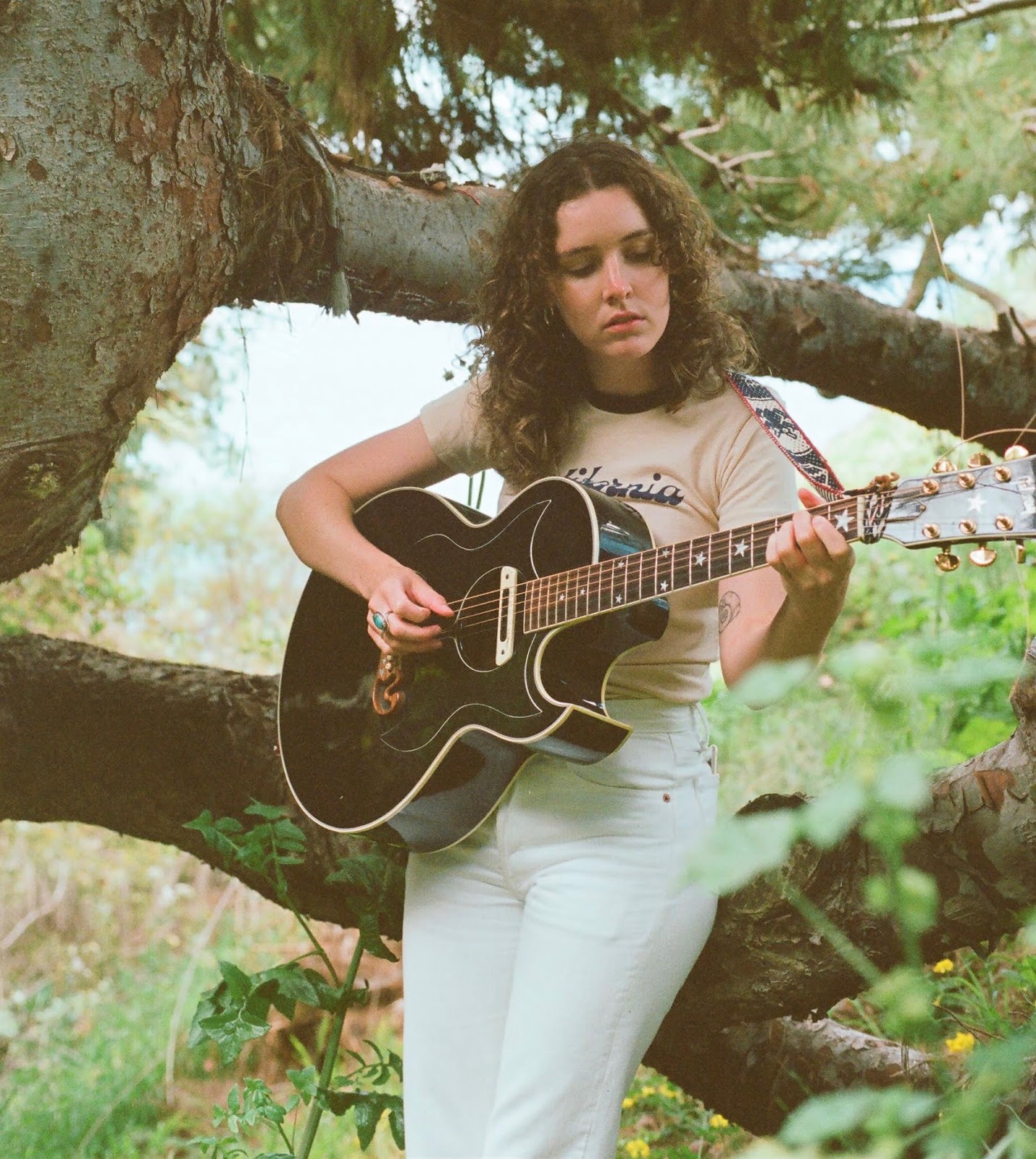 Julia Logan - Lore City