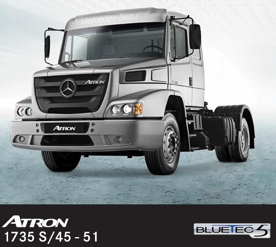 DIECIOCHO RUEDAS: ADIÓS ATRON… DESPUÉS DE 30 AÑOS NOS DEJA LA SERIE L ...