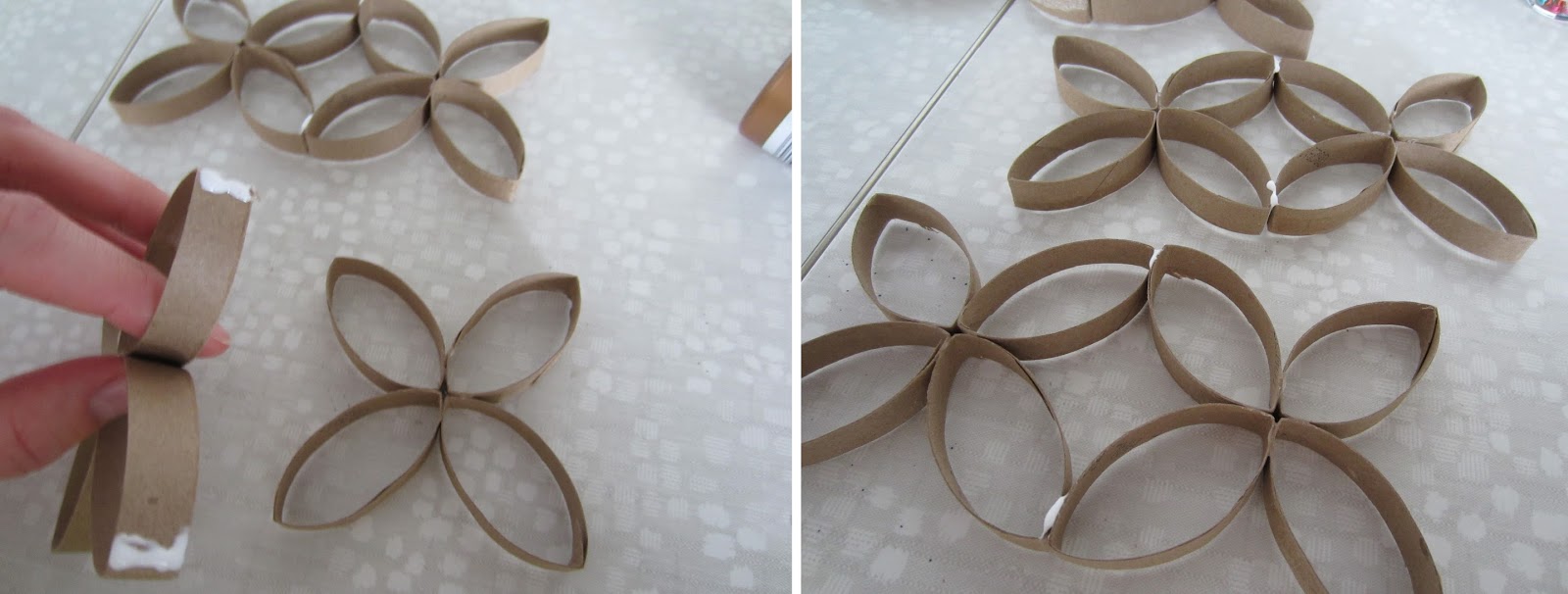 Toilet Paper Roll Wall Art - Designs by TiffanyCo