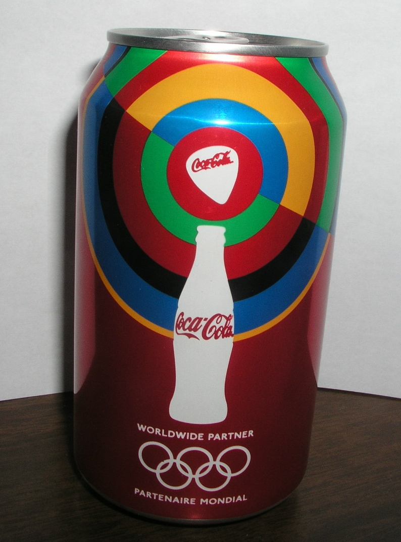 Coke BR News - Coke Blog - Coca-Cola Blog: 2012 London Olympics Coca ...