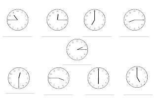 CLASIFICACIÓN DE ANGULOS: EJERCICIOS DE APLICACIÓN