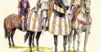 Just Add Water: Italian Wars Era from Helion Books