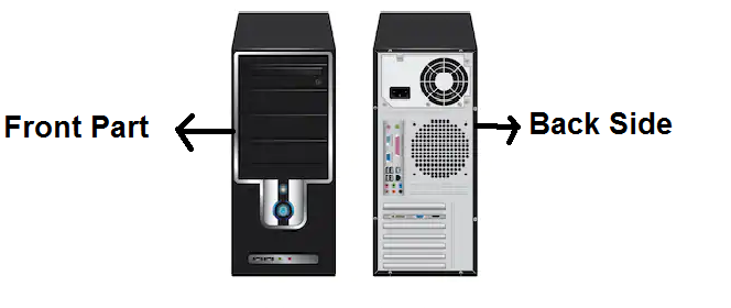 SCS Junior - Computer Classes: Class 2 Week 6 Theory 1