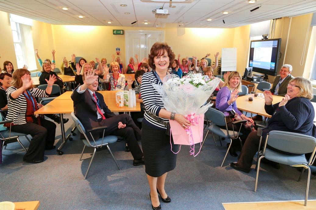 On Our Mind: 47 years working at Rampton Hospital