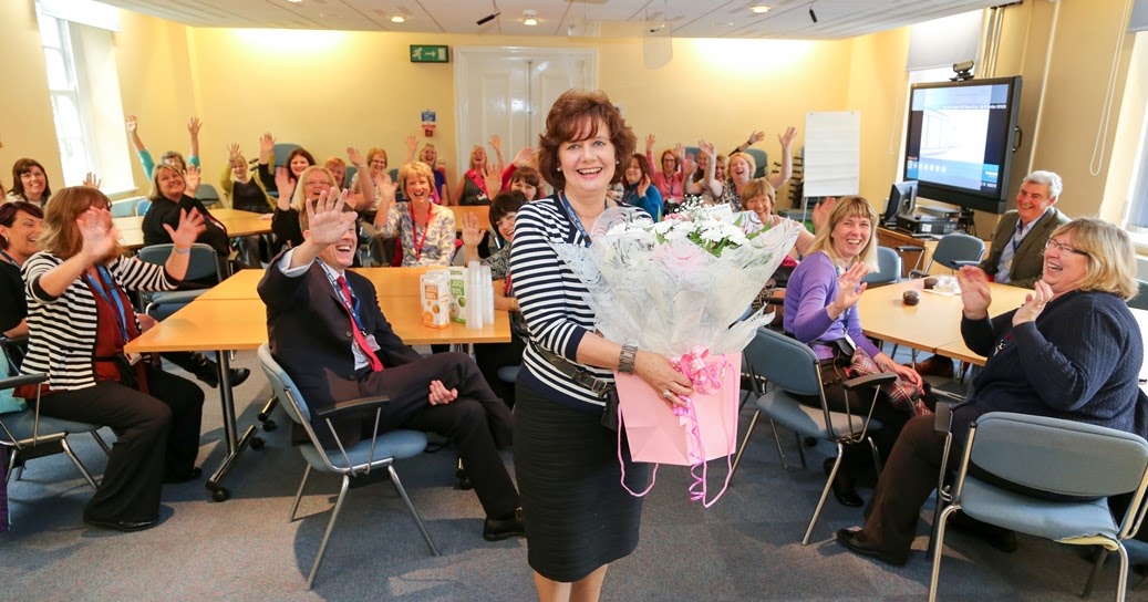 On Our Mind: 47 years working at Rampton Hospital