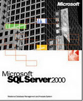 Microsoft SQL Server 2000 Personal Edition Full - Programing, Software ...