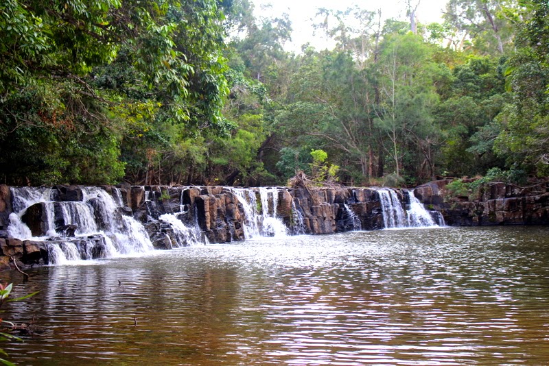 Travelling Around Australia: Cooktown to Cape York and The Tip